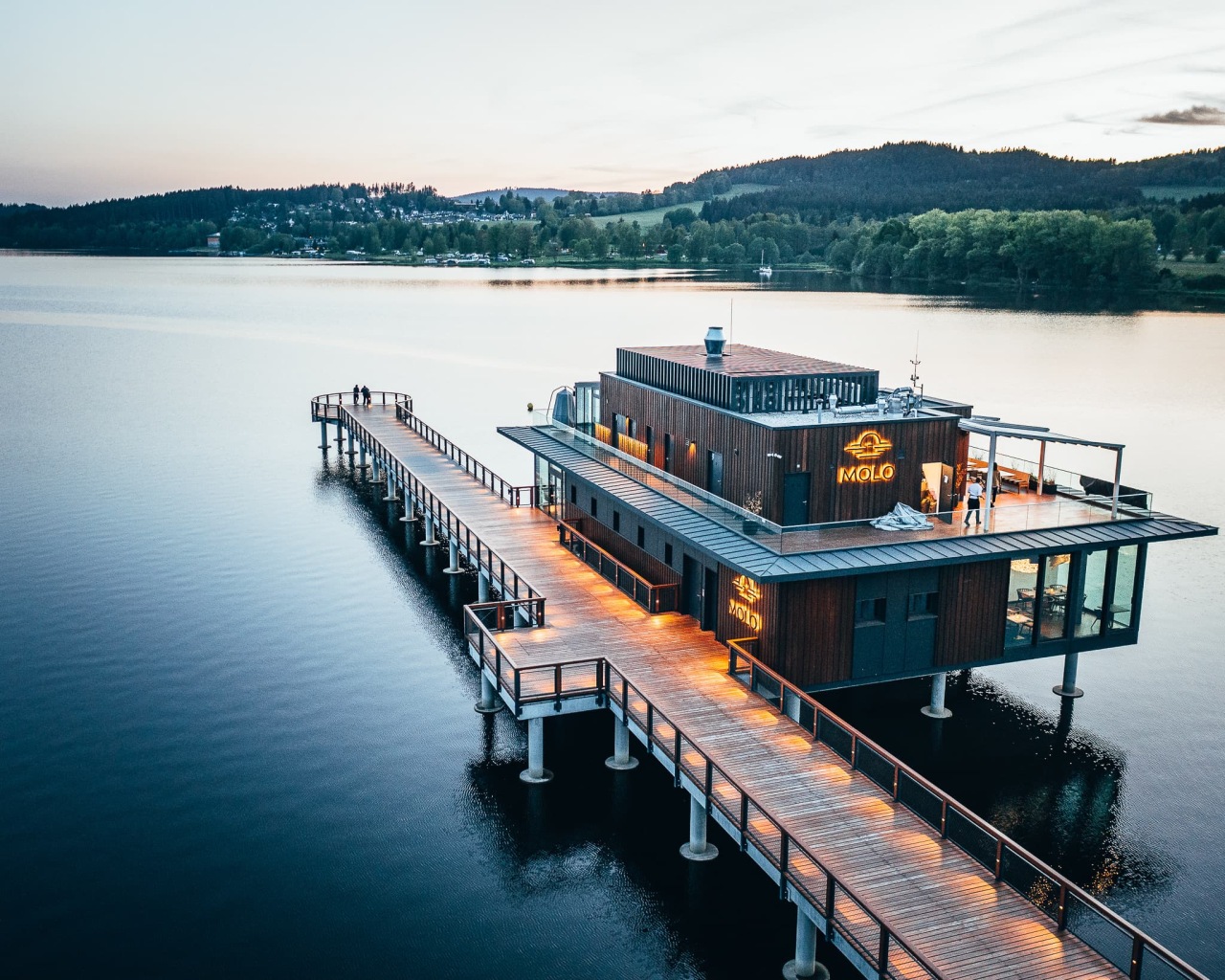 FOTOGALERIE | MOLO Resort