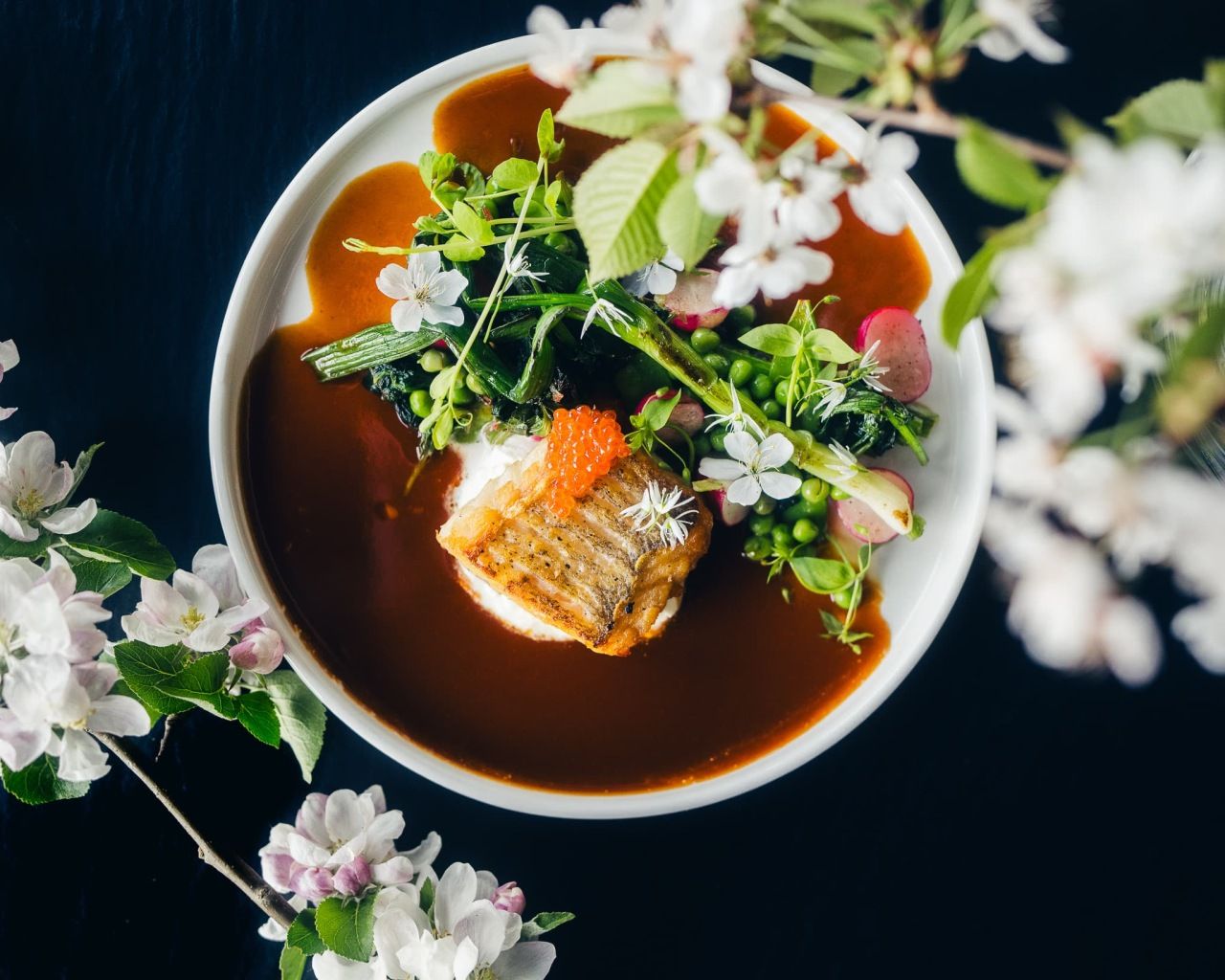 MOLO Gastronomie Lipno – Gourmet-Erlebnisse am Seeufer | MOLO Resort