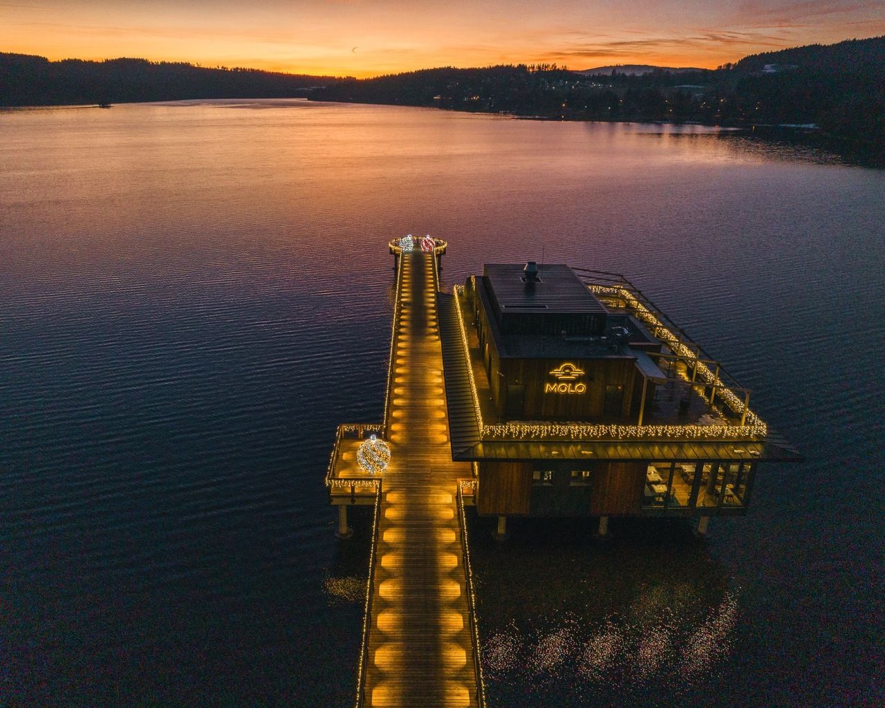 FOTOGALERIE | MOLO Resort