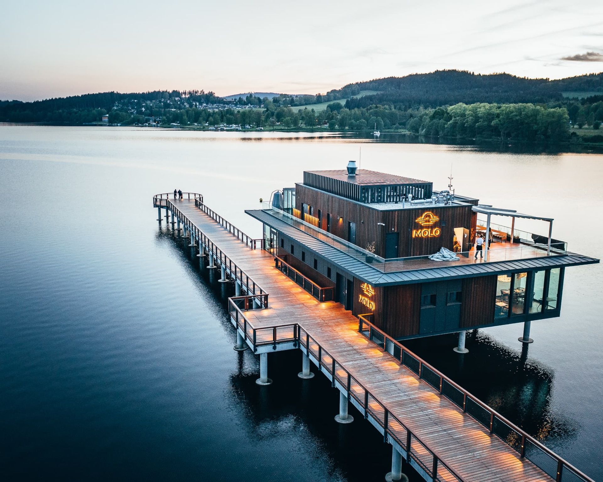 FOTOGALERIE | MOLO Resort