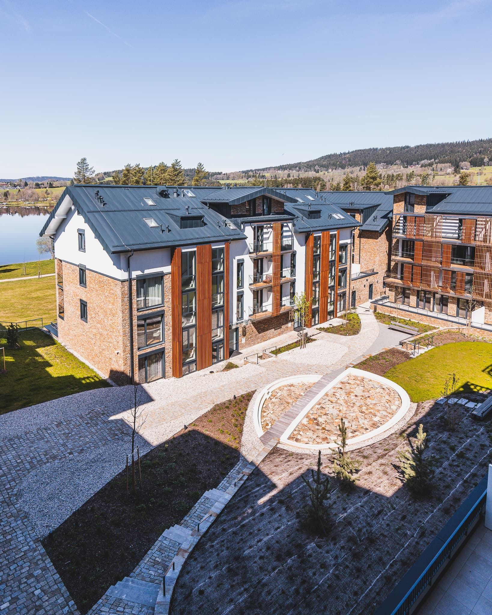 FOTOGALERIE | MOLO Resort