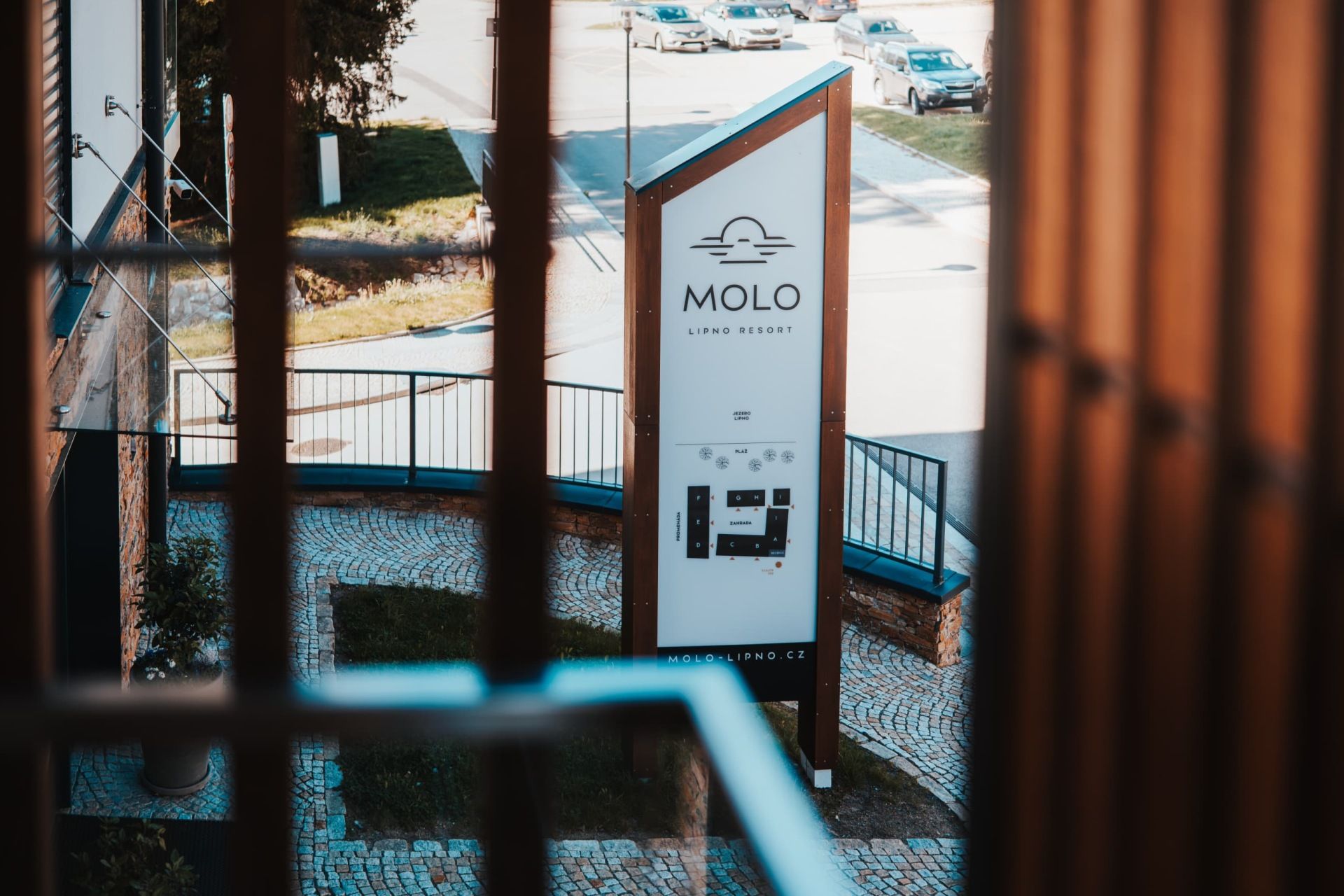 FOTOGALERIE | MOLO Resort