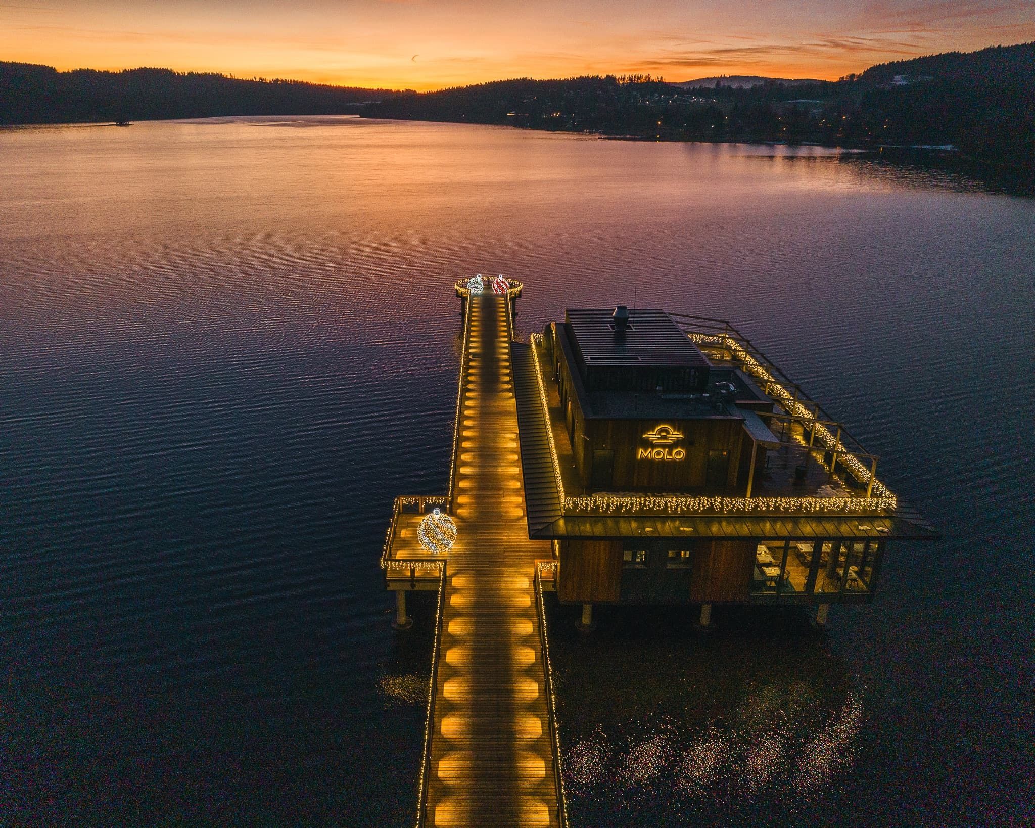 FOTOGALERIE | MOLO Resort