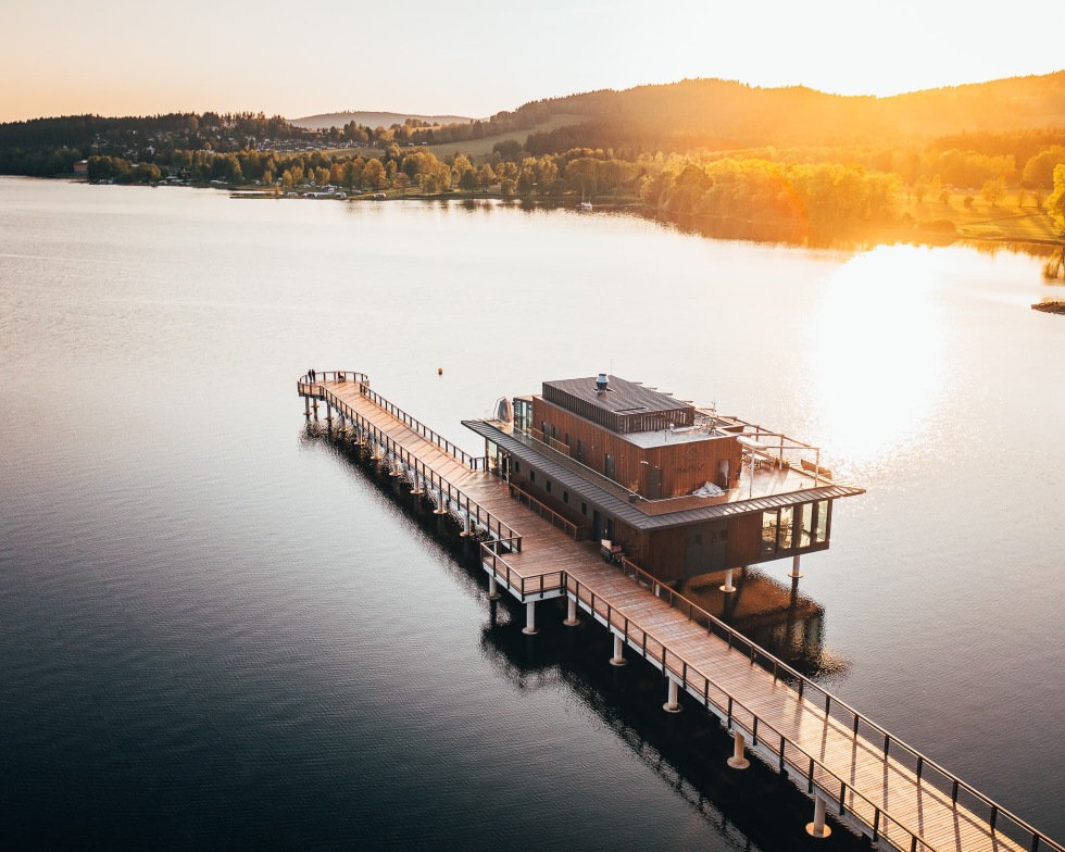 FOTOGALERIE | MOLO Resort